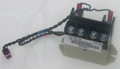 Pentair 3hp Relay, Intellitouch (520106) - INYOPools.com