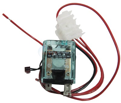 Pentair Dual Speed Pump Relay - RLYLXD - INYOPools.com
