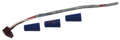 Pentair Pigtail, Valve Oper. (pig3) - INYOPools.com