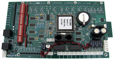 Pentair Circuit Board Lx3600 (pclx3600) - INYOPools.com