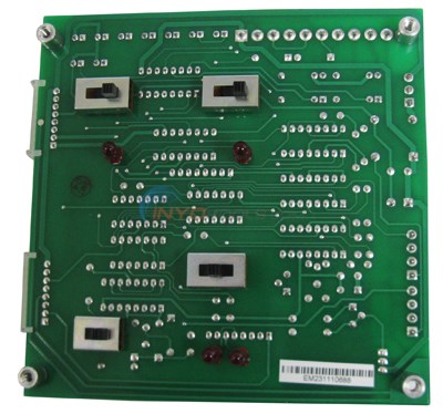Pentair Commercial Control LX80 & LX820 Parts - INYOPools.com