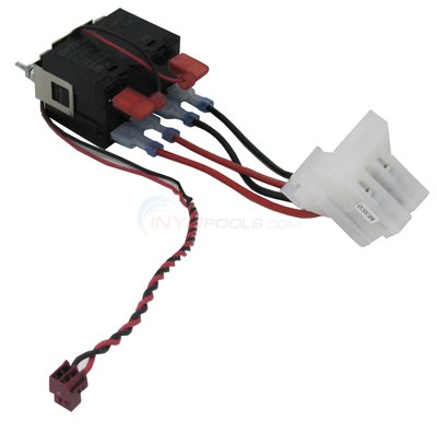 Pentair Power Relay Kit, 3HP 25 Amp - RLYLX3HP - INYOPools.com