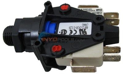 Royal Distributors Switch, Air (6872dg0u126) - INYOPools.com