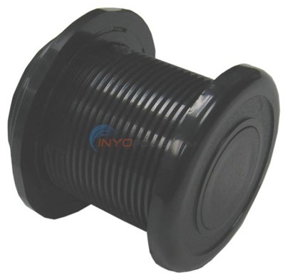 Air Button, #10 Power Touch, Black (lg10b) - 951007-000 - INYOPools.com