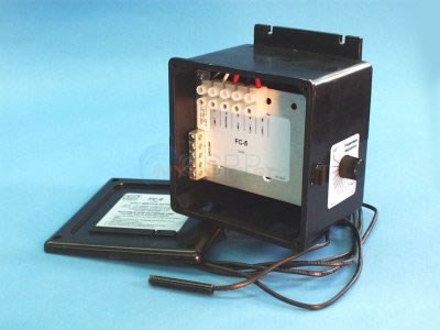 Freeze Control, 120/240V, 1or2HP - 924350-001 - INYOPools.com