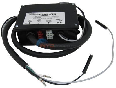 Ht-2000-y2k Heat Transfer Control - OBSOLETE - 936550-003 - INYOPools.com