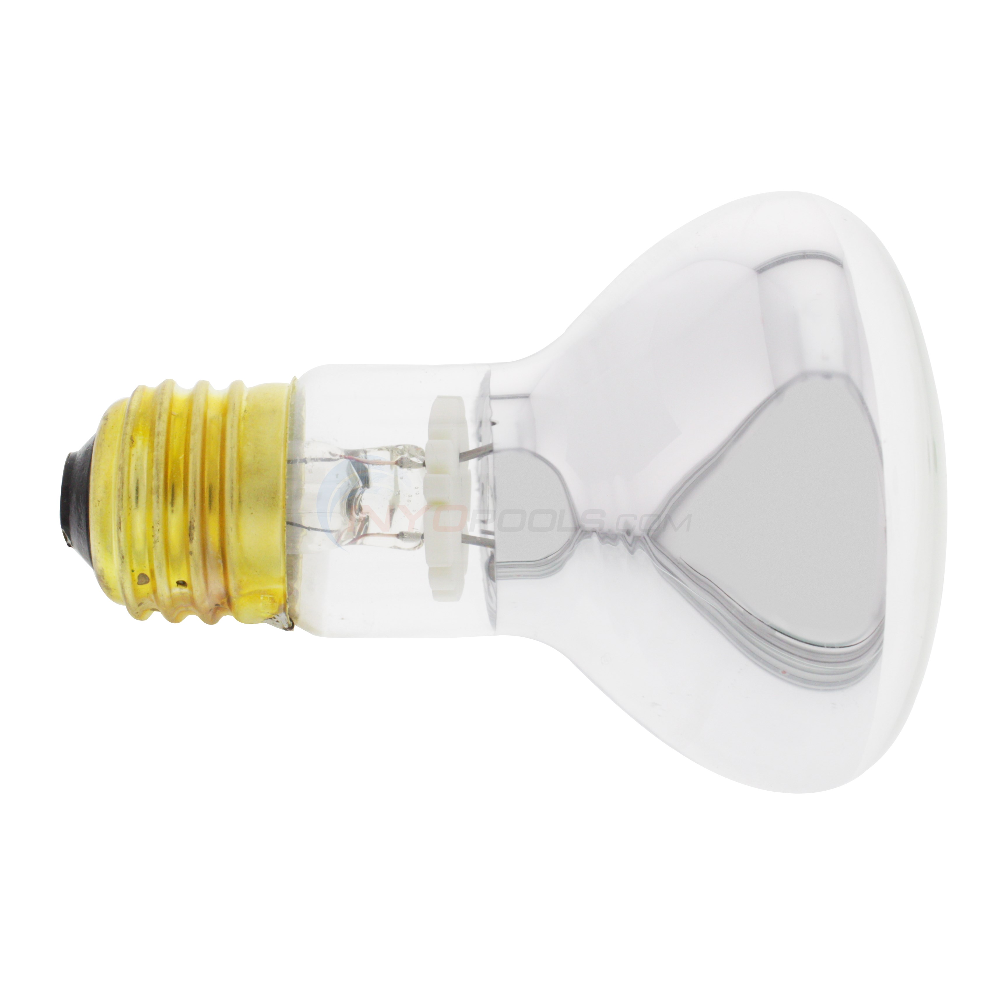 Halco Lighting Bulb, Floodlamp 100w-12v - R20CL100/12V - INYOPools.com