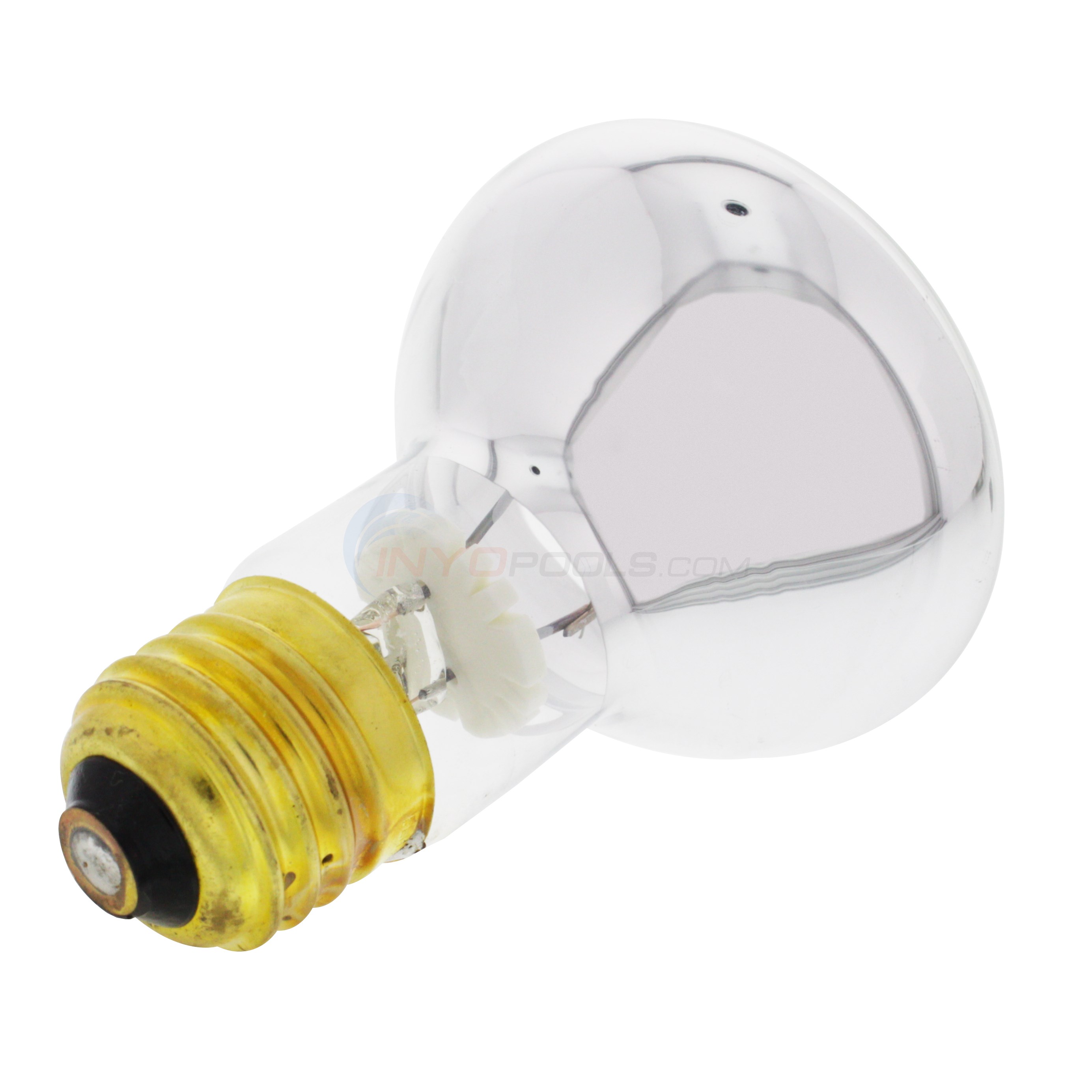 Halco Lighting Bulb, Floodlamp 100w-12v - R20CL100/12V - INYOPools.com