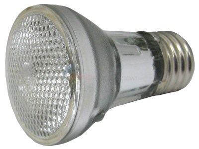 Halco Lighting BULB, PAR 16 60-WATT HALOGEN (107850) - INYOPools.com