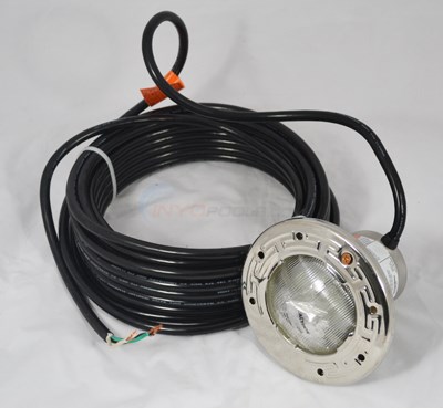 Pentair SPA BRITE LIGHT, 120V 50' 60W HALOGEN (78106100) - INYOPools.com