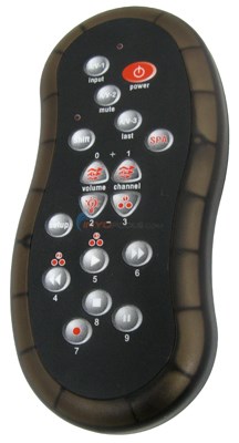 Hydro Quip Hand Held Infrared Remote, 6' Lead (48-0196a-6) - INYOPools.com