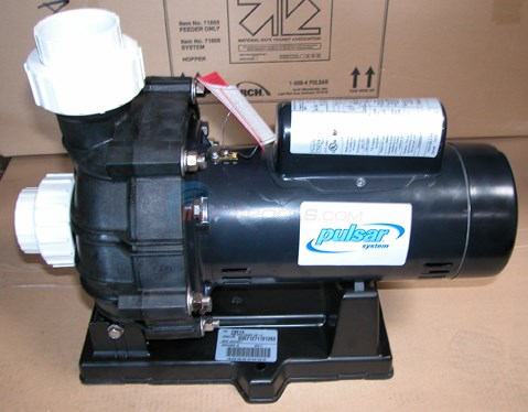 Polaris Pulsar Booster Pump for Pool Water Maintenance - INYOPools.com