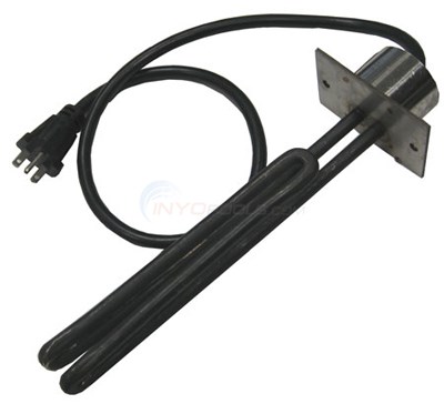 Spa Parts Plus Element, Heating 220 V Hot Spg (2.5-24-oa) - INYOPools.com