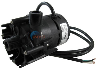 Laing Pump, E10-nstn2w-20, 3/4" Mpt, 230v (73999) - INYOPools.com