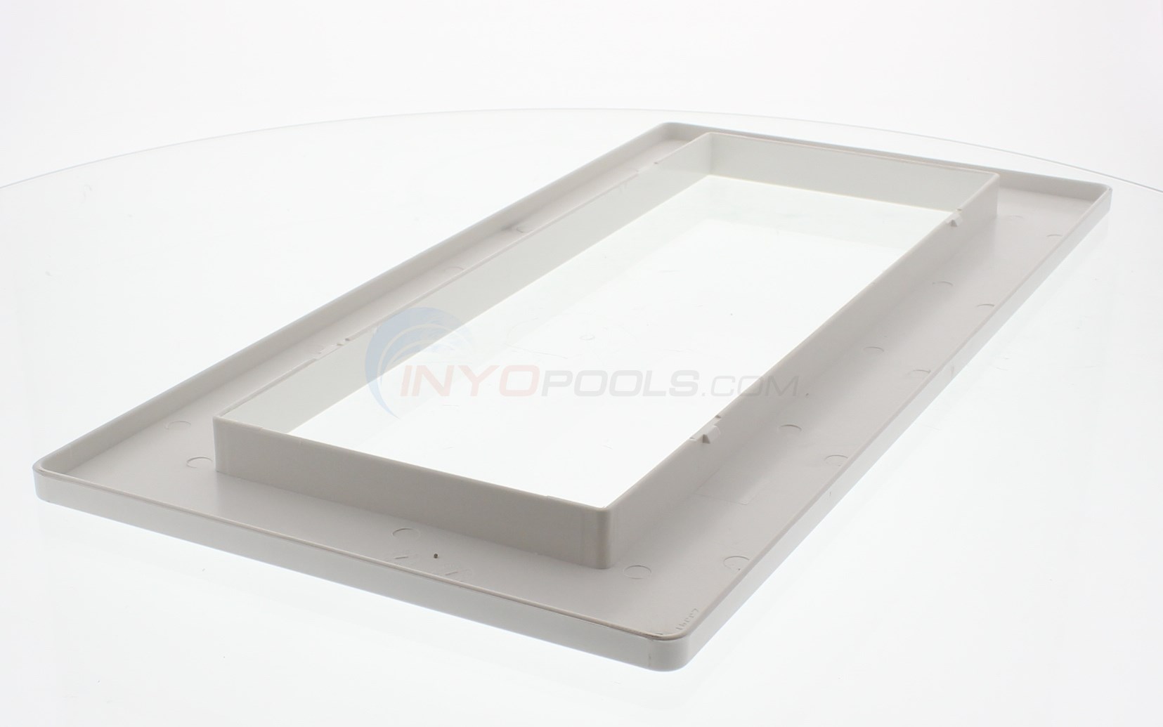 Faceplate Cover for Hayward Widemouth Skimmers - White (SPX1085F ...