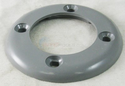Inlet Face Plate, Gray - 25545.001 - INYOPools.com