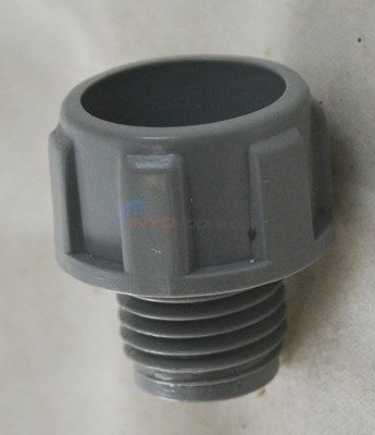 Custom Molded Products Air Relief Plug (25376-000-005) - INYOPools.com
