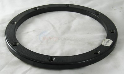 Vinyl Pool Main Drain Ring, Black (25532.004) - INYOPools.com