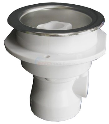 Jacuzzi Inc. Jet, 15-20 Gpm Concrete C20e (94144466) - INYOPools.com