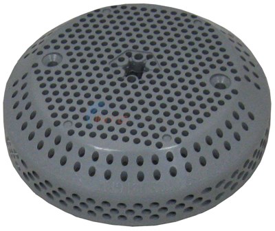 Suction Cover, 124 Gpm, Balboa, Light Gray, Ansi Ok (30173u-lg ...