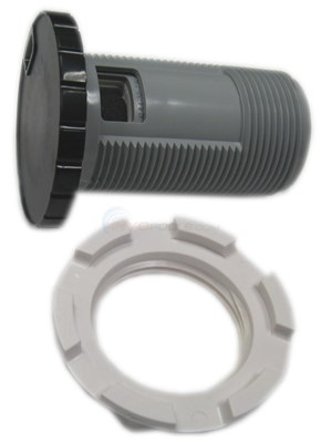 Balboa Air Control Assy, Black (10-2310black) - INYOPools.com