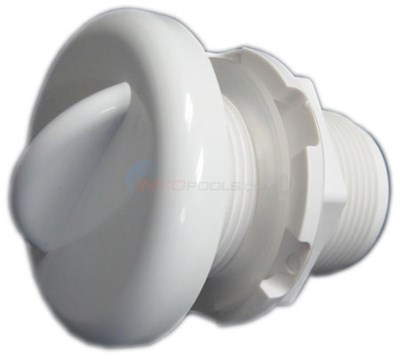 Balboa Control, Air Ftg 1" Hydro Air (10-2100) - 10-2100WHT - INYOPools.com