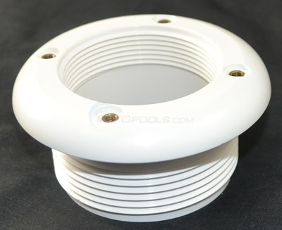 Spa Parts Plus Fitting, Thru-floor (10-6002) - 30-6002S - INYOPools.com