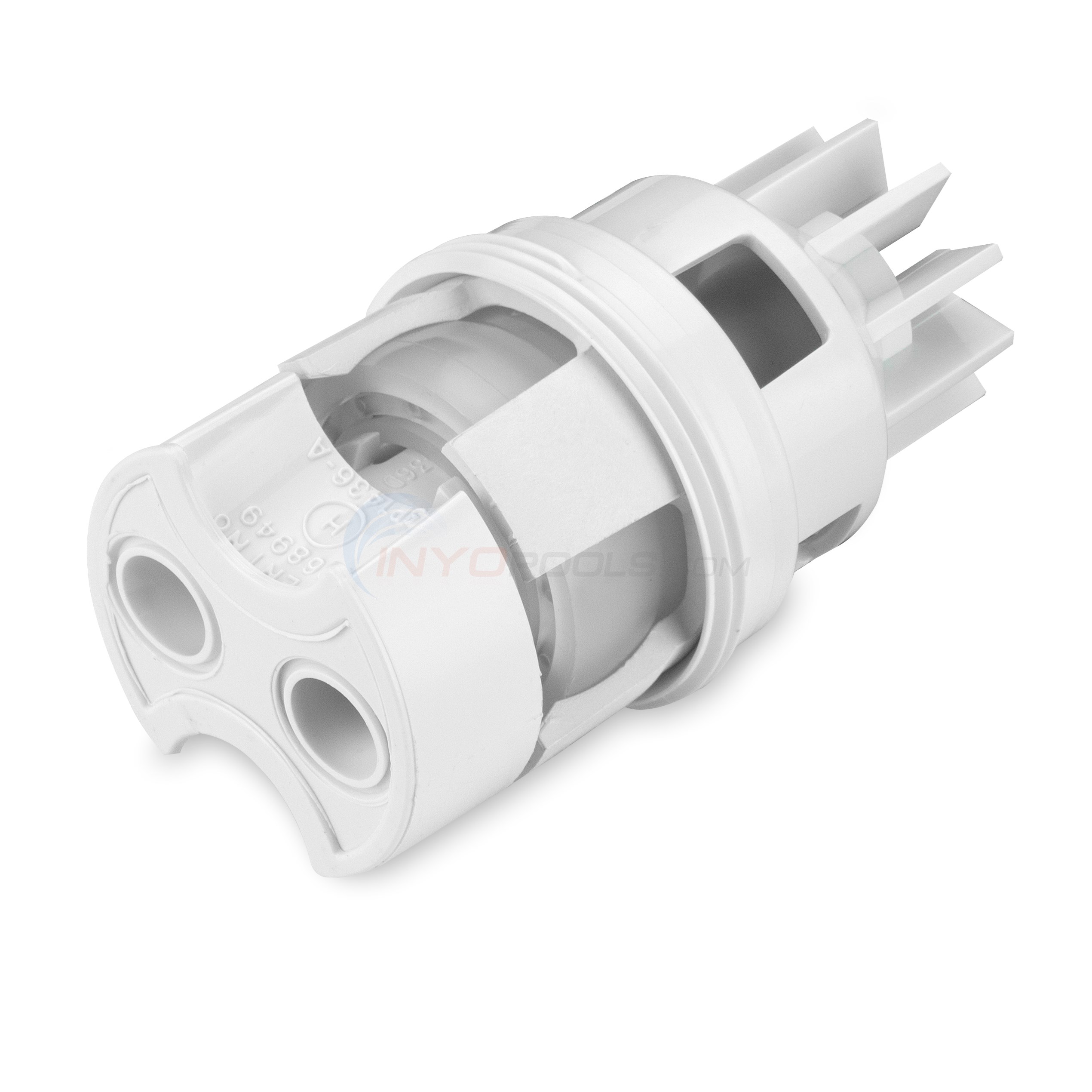 Hayward Jet Air III System Parts - INYOPools.com