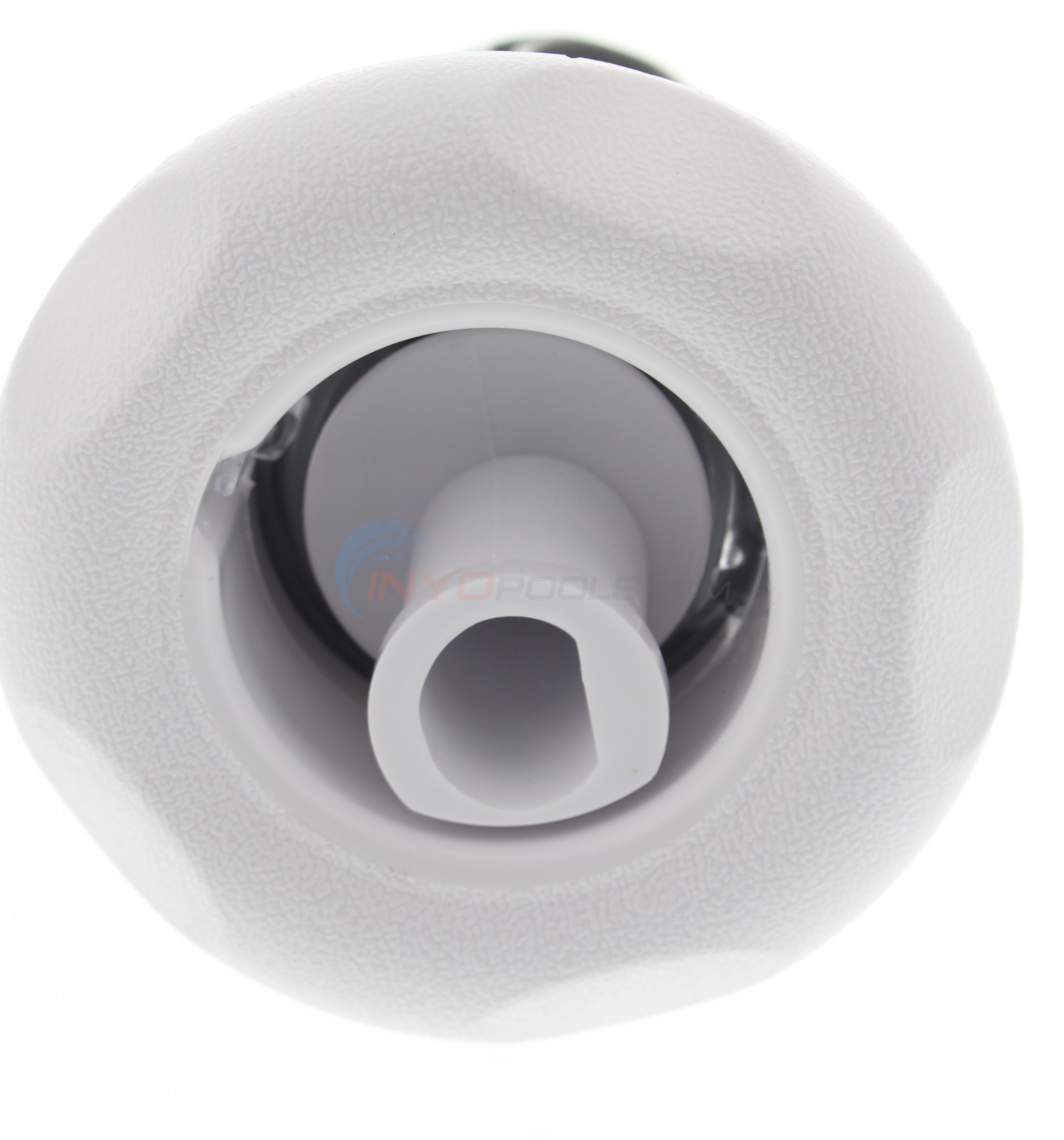 Balboa Jet,lux Emerald Turbo Swirl - White (950300) - INYOPools.com