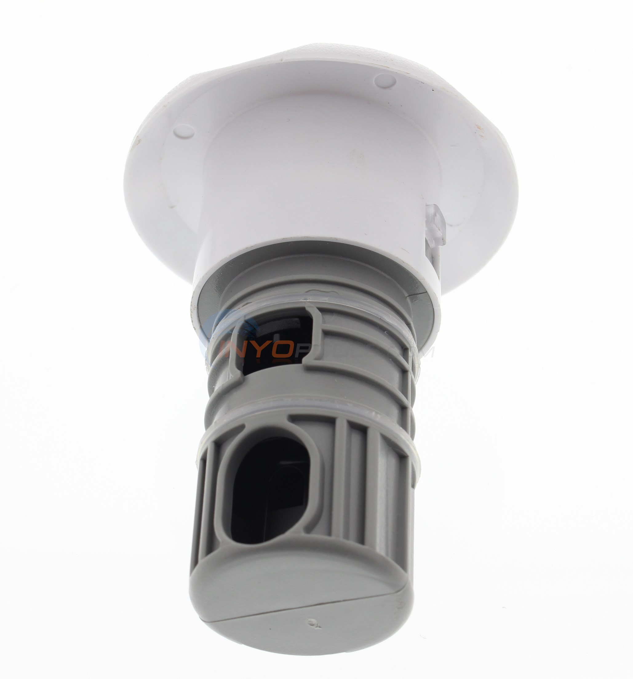 Balboa Jet,lux Emerald Turbo Swirl - White (950300) - INYOPools.com