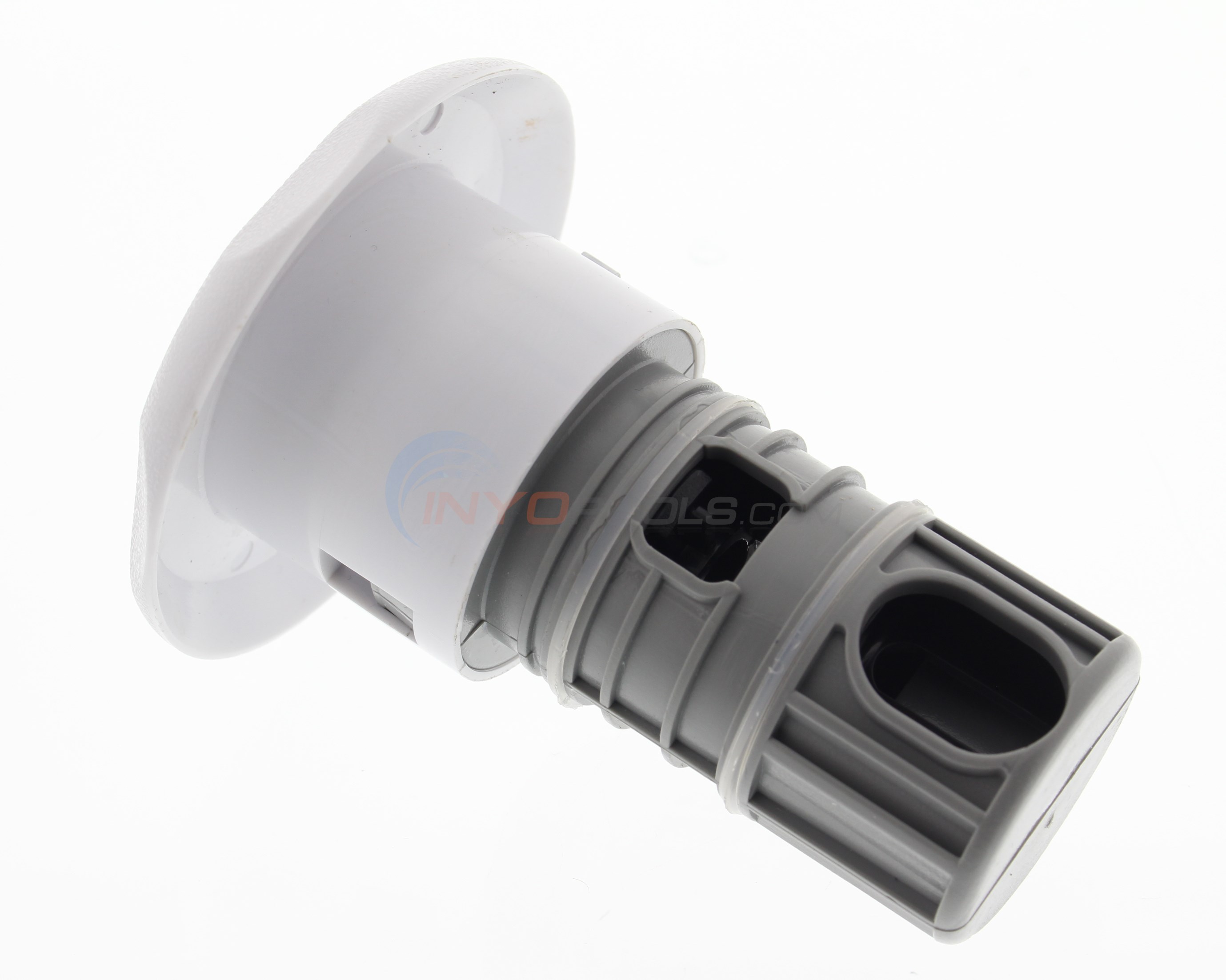 Balboa Jet,lux Emerald Turbo Swirl - White (950300) - INYOPools.com