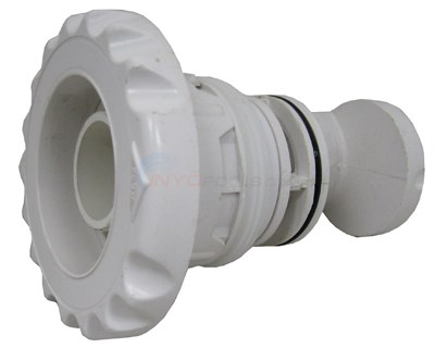 Waterway Quad Flo, Swim Valve White (212-4510) - INYOPools.com