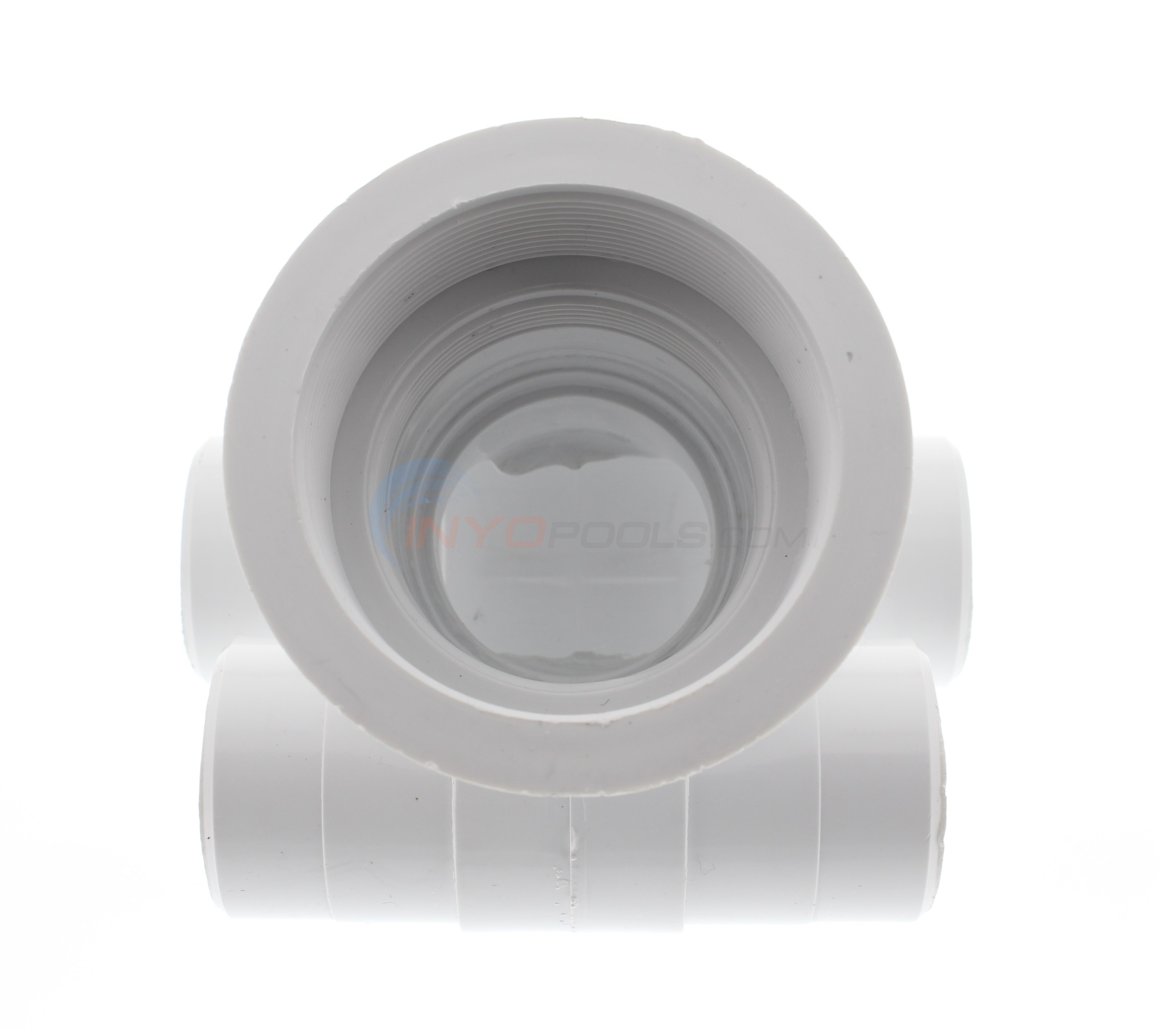 Waterway Polyjet Body,t-style 1"sl X 1"sl Eqsj (210-5830) - INYOPools.com