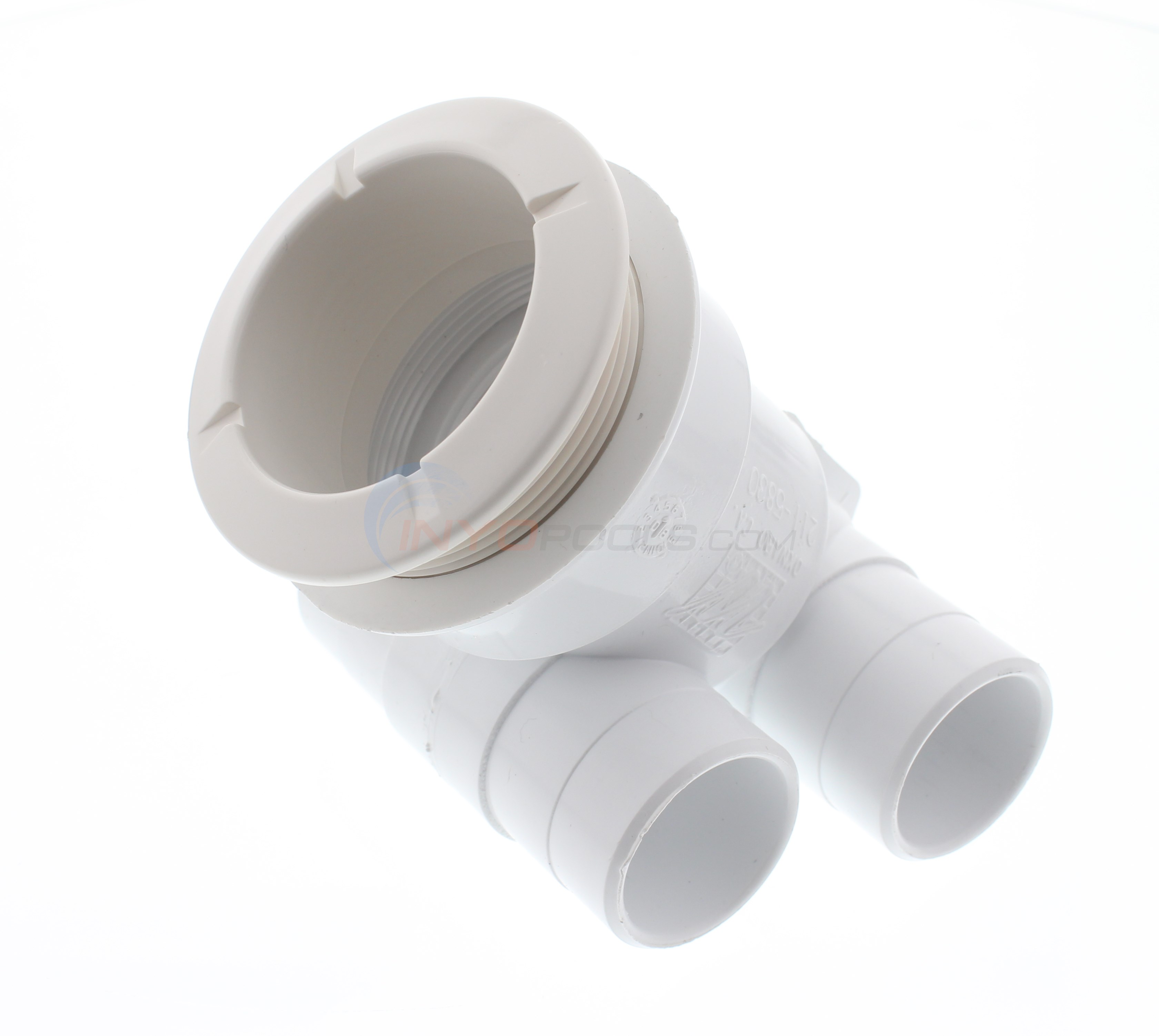 Waterway Polyjet Body,t-style 1"sl X 1"sl Eqsj (210-5830) - INYOPools.com