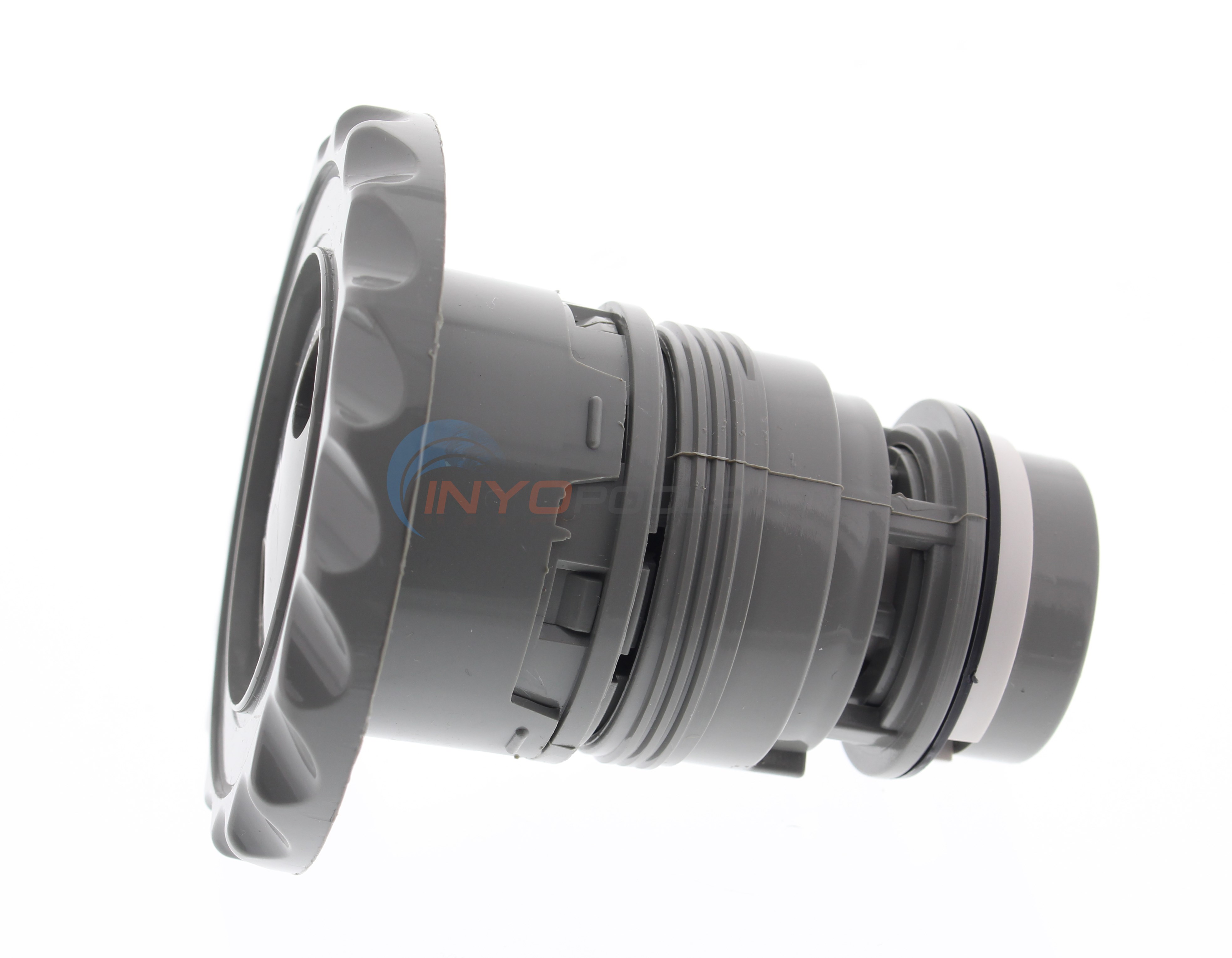 Waterway Internal, Pulsater Deluxe, Gray (210-6077) - INYOPools.com