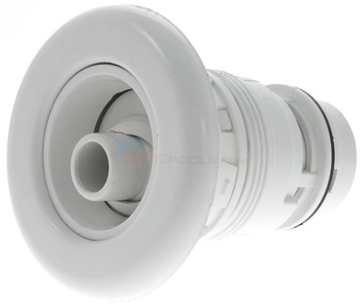 Poly Jet Internal - Adjustable Roto Smooth Series White - INYOPools.com