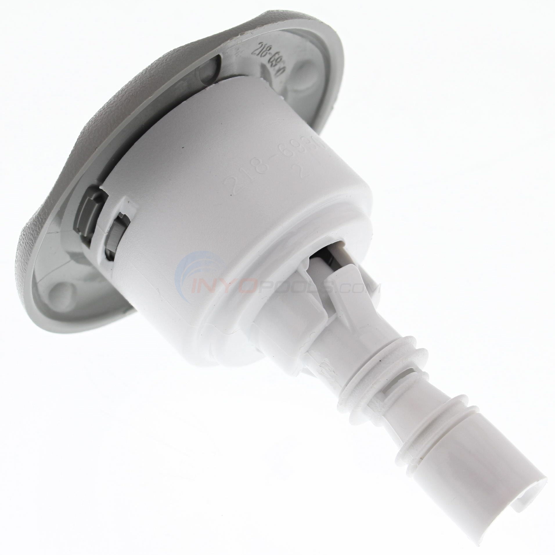 Waterway Mini Storm Roto 5 Scallop Gray (212-7937,212-7937B ...