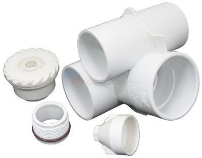 Eyeball Insert (directional) (210-3400) - INYOPools.com