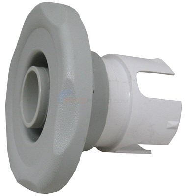 Balboa Barrel Assembly, 3 Port Diverter Jet-gray - 47481181 - INYOPools.com