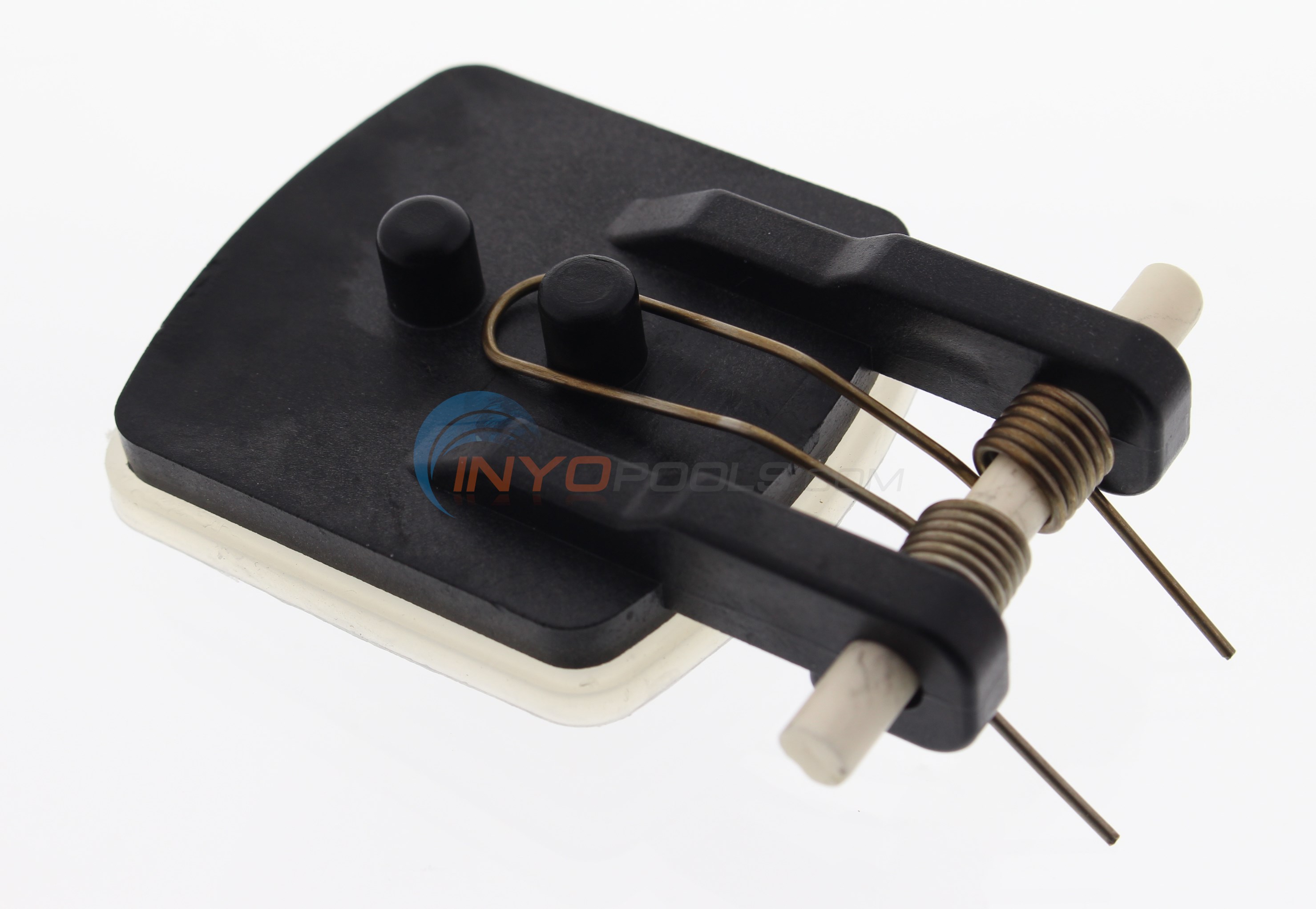 Swing Check Valve Flapper Assembly - 25830-150-900 - INYOPools.com