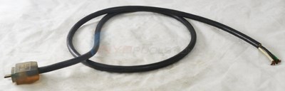 Plug, Pump, Mini, 48 In Cord (ss2psa-103p-3) - 9650-17A - INYOPools.com