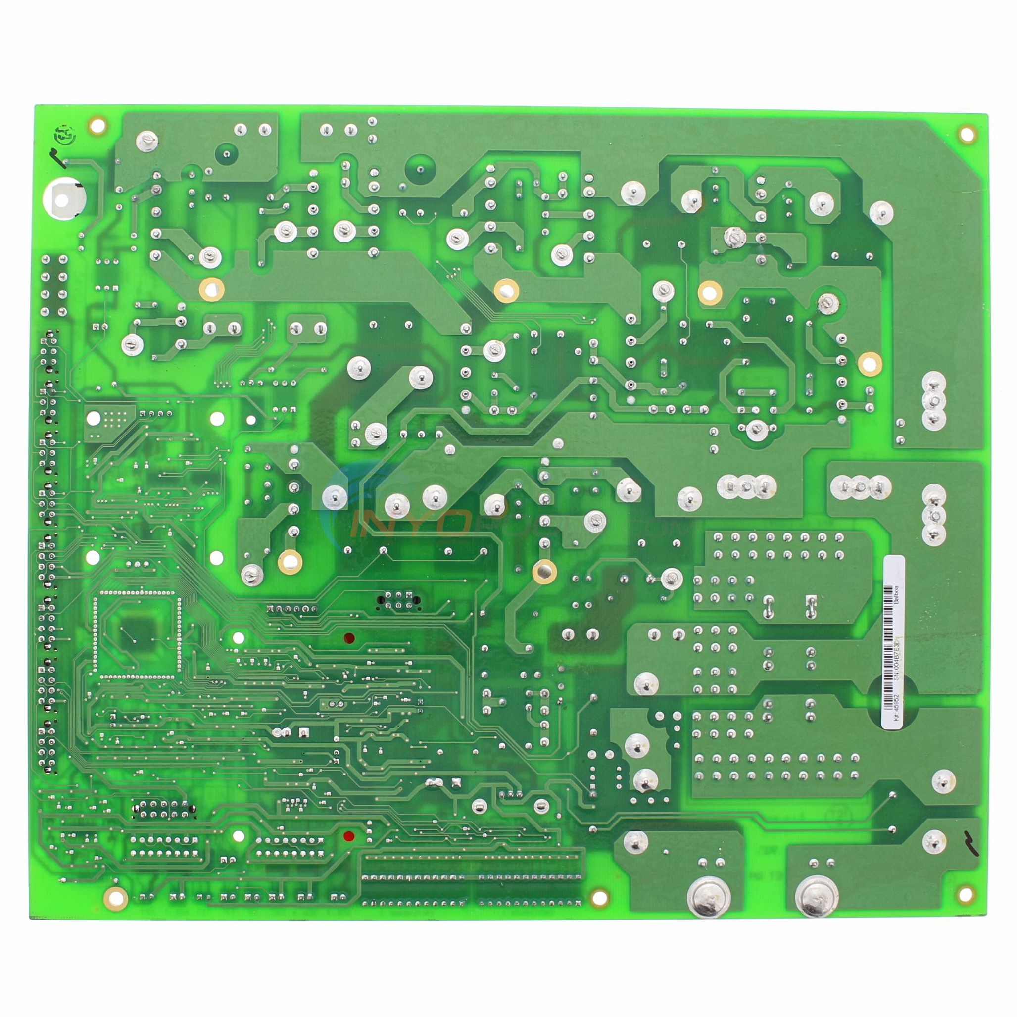 Balboa Circuit Board El8000 Mach 3 (53858-04) - INYOPools.com