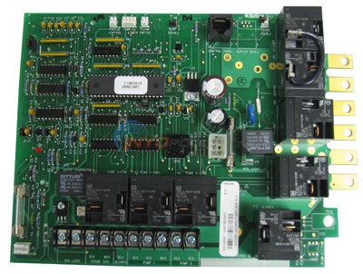 Balboa Circuit Board, For Jwb F106/ F107 (50533) - INYOPools.com