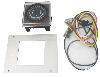 Ltd Qty Timer Kit, Replacing Old Paragon (no Vendor Assigned ...