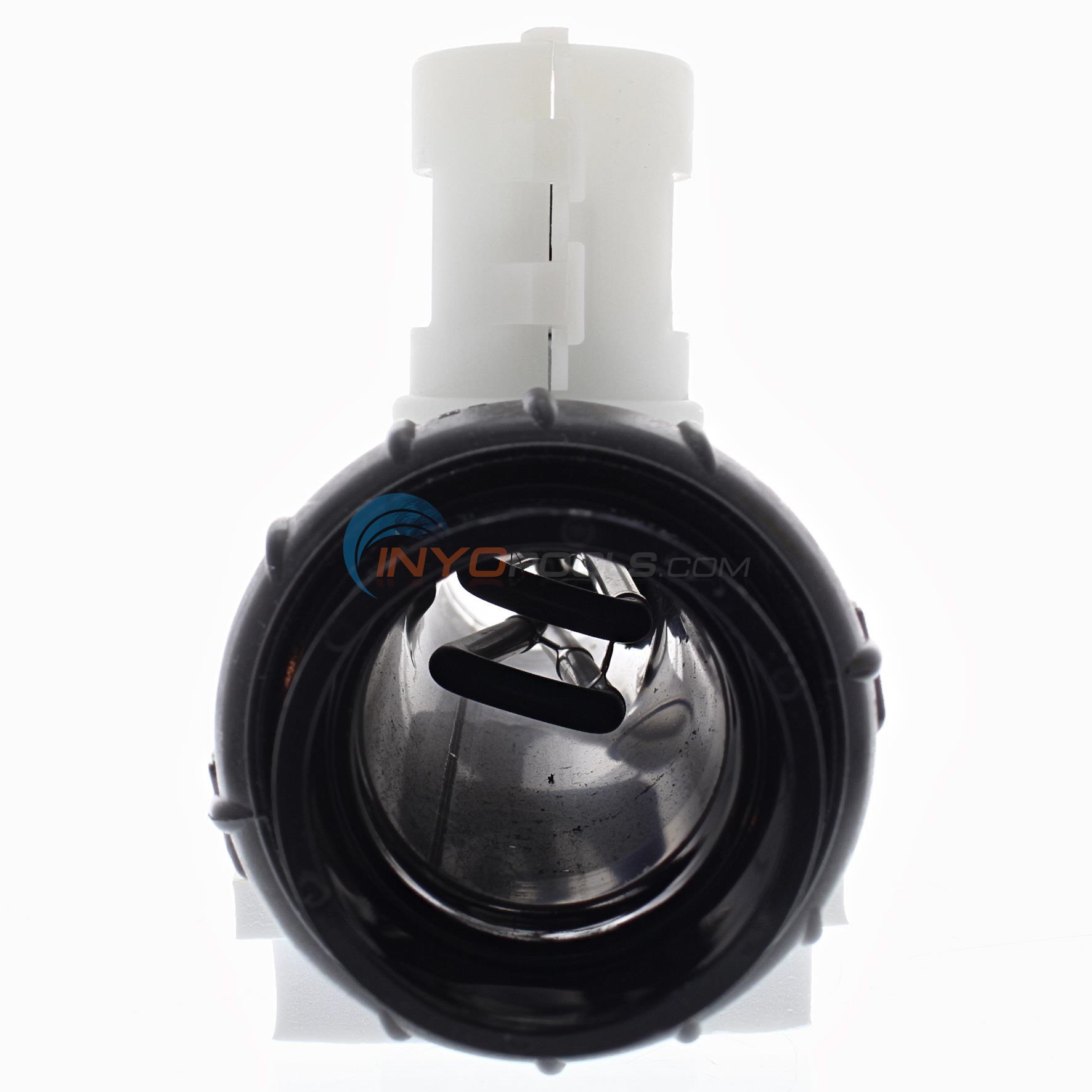 Flow Thru Heater w/ Pressure Switch 15" x 2", 4.0kW, 230V - 58009 ...