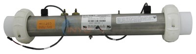 Balboa Flow Thru Heater (58109) - INYOPools.com