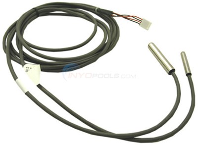 Hydro Quip Balboa Temperature/Hi Limit Sensor Assembly 30337 ...