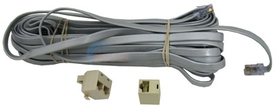 Spa Parts Plus Extension Assembly, 50ft (22632) - INYOPools.com