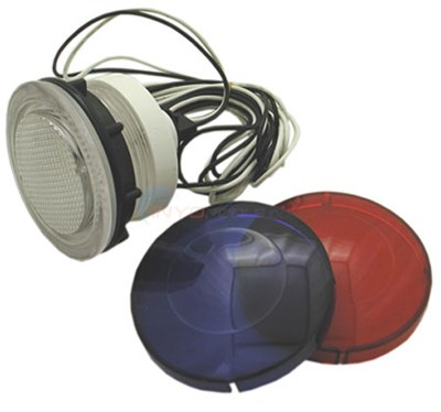 Balboa Spa Light Assembly, 12v (21095) - INYOPools.com