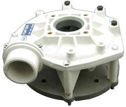 Spa Parts Plus 3/4 HP Sealed Wet End, JWB - 8501000 - INYOPools.com